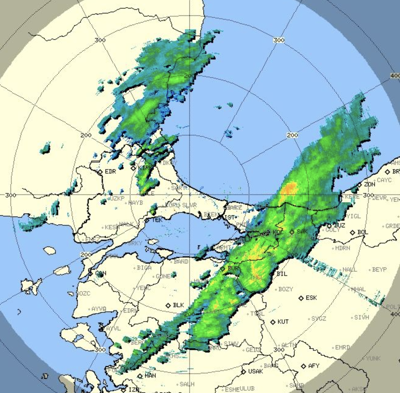 What are the “DFS” Channels and how are they dealing with RADAR systems ...
