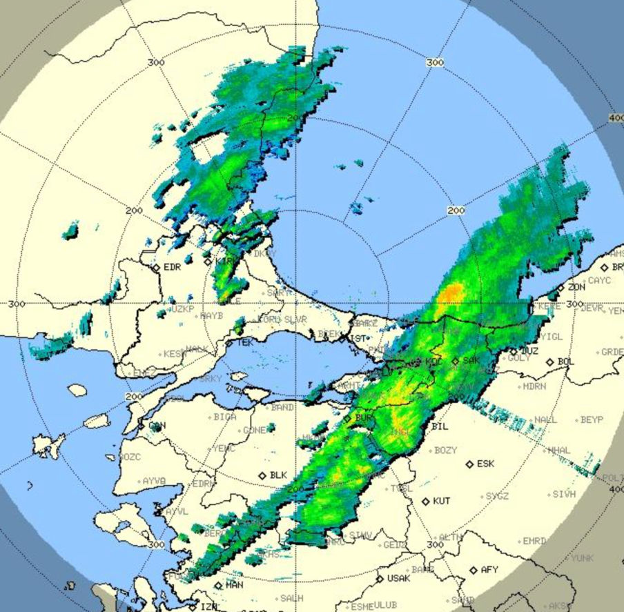 What are the “DFS” Channels and how are they dealing with RADAR systems ...
